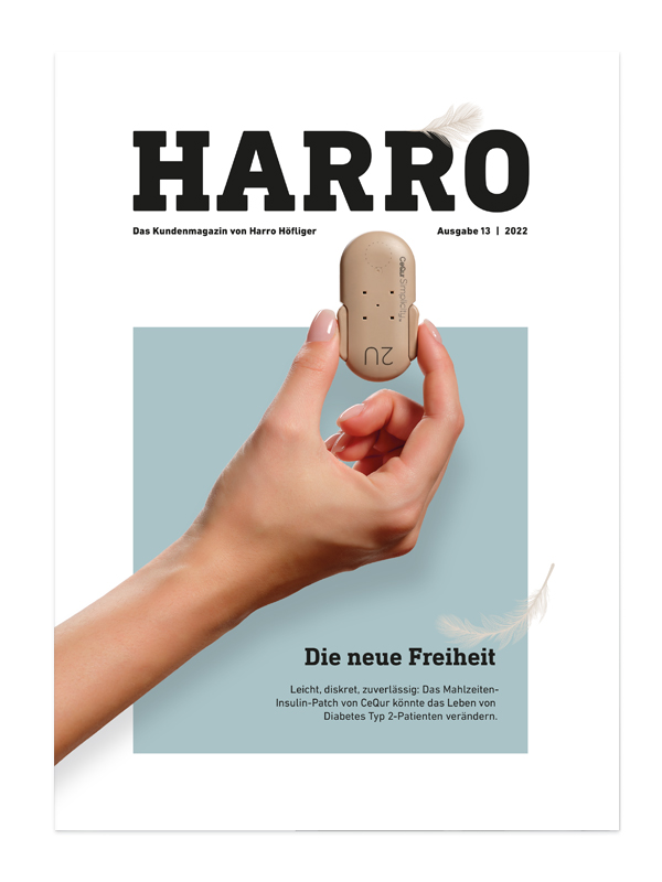HARRO #13 2022 | HARRO