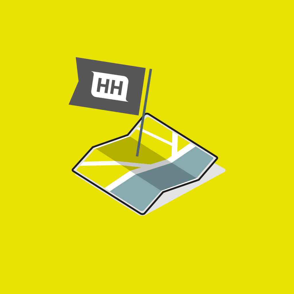 3 neue Standorte | HARRO