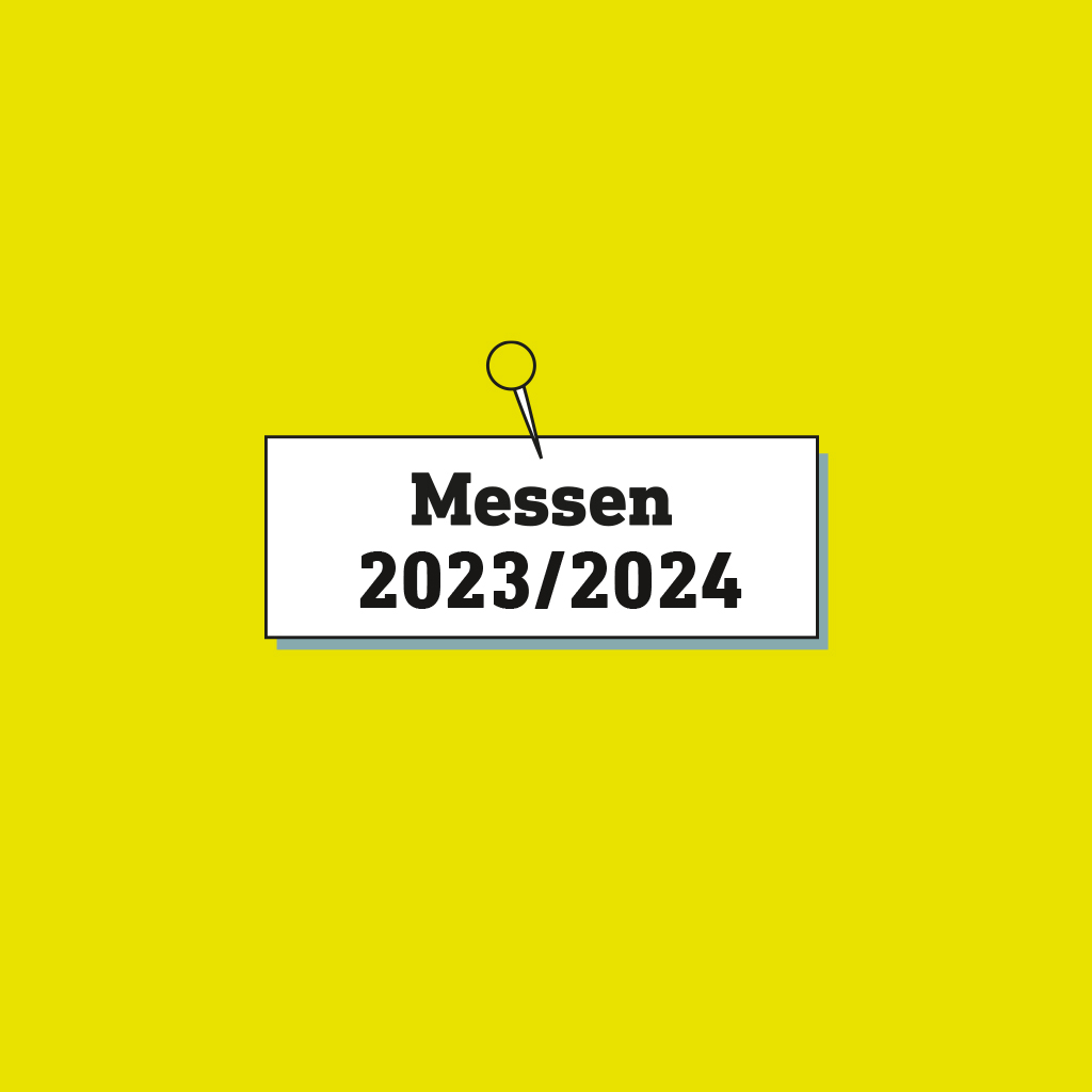 Messekalender | HARRO