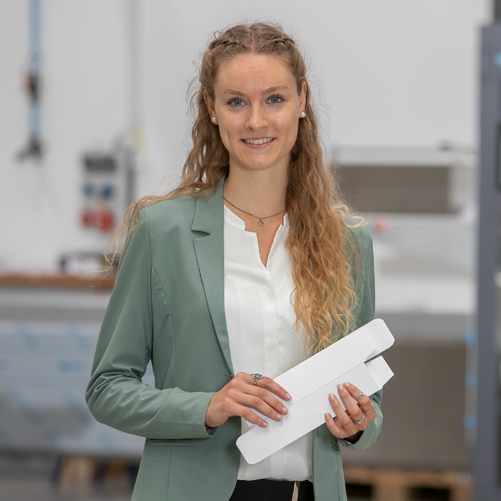 Trends rund um die Verpackung | HARRO