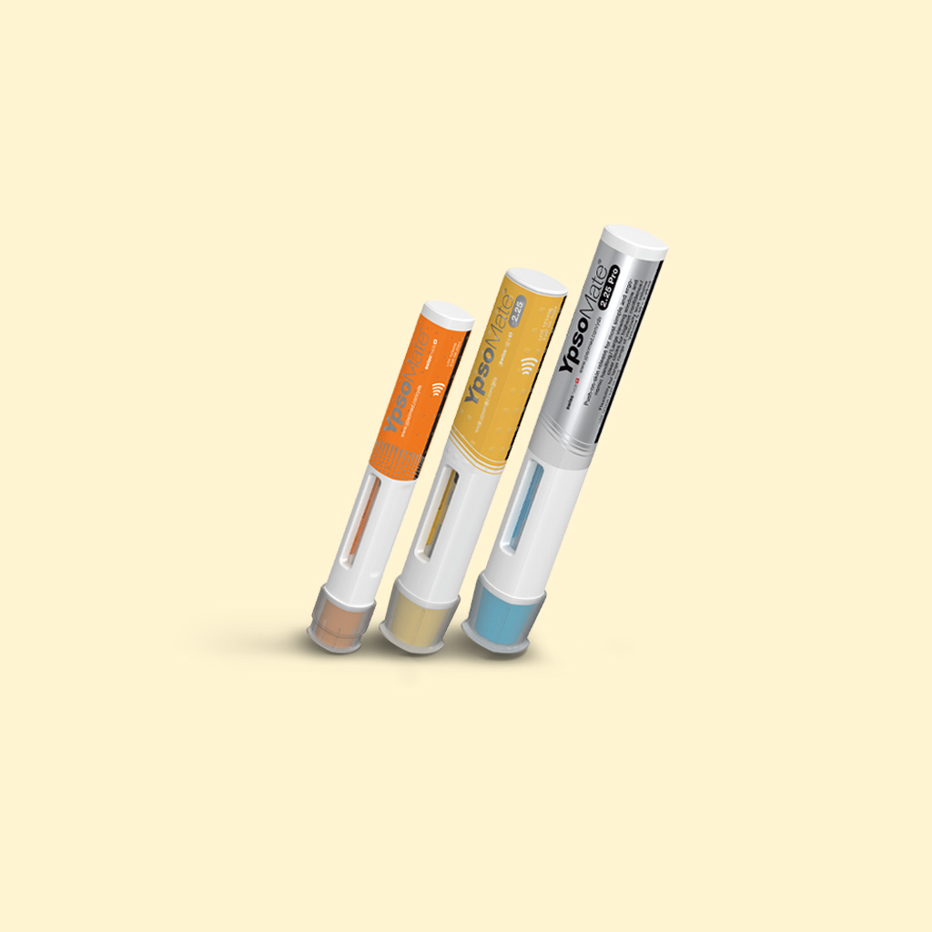 Ypsomed: Auto-injectors flexibly assembled | HARRO