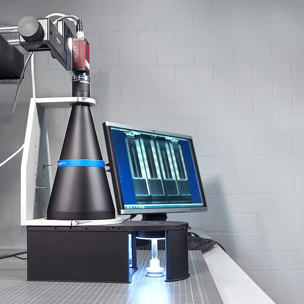 Image Processing Department: “All the camera expertise is pooled in ...