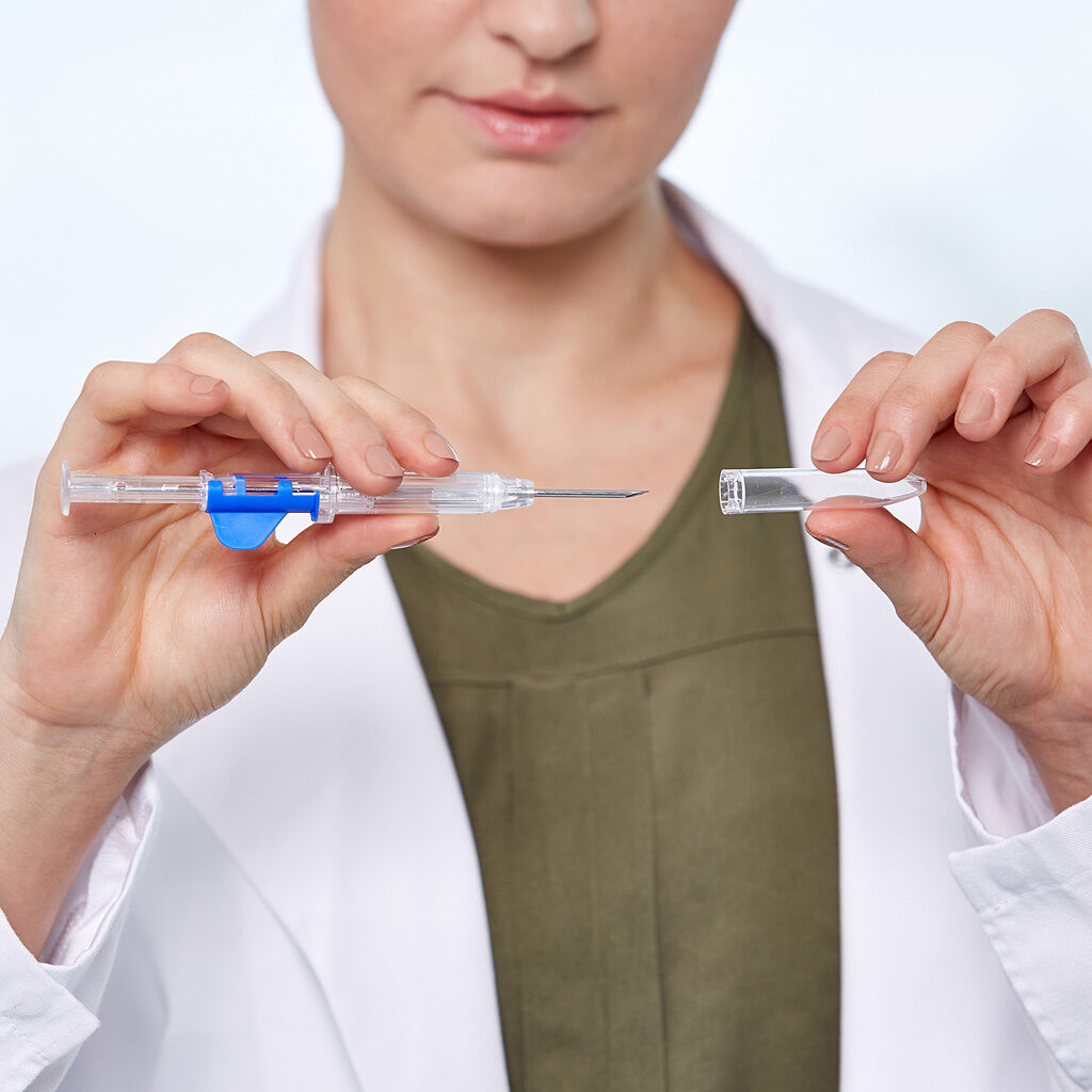 Implant placers: Innovation that goes under your skin | HARRO