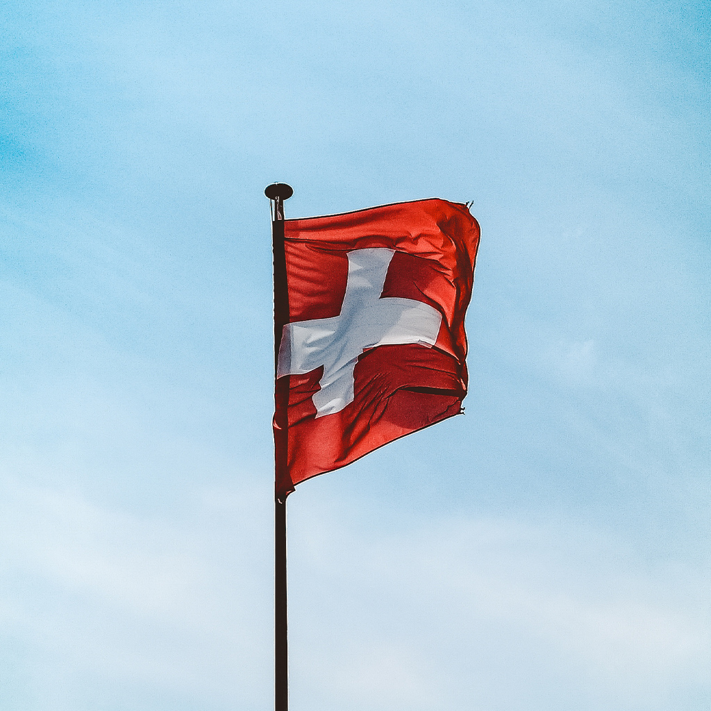 New subsidiary in ­Switzerland | HARRO